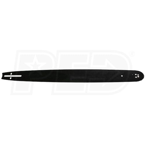 Blue Max 20" Chain Saw Replacement Bar | Blue Max 8361
