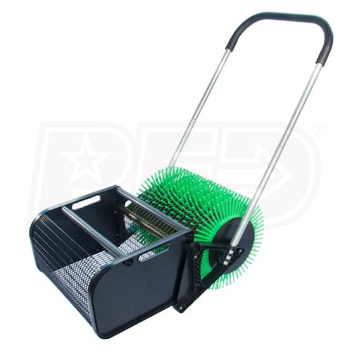 Bag-A-Nut™ 18" Push Harvester For Small Black Walnuts (1-1/2" - 2 ...