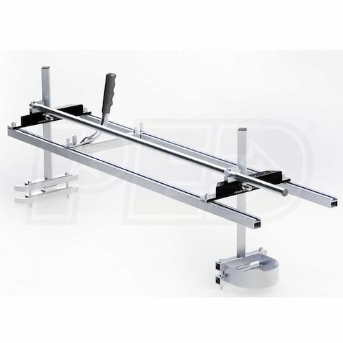 Granberg Alaskan MK III 48" Portable Chain Saw Mill Kit | Granberg ...