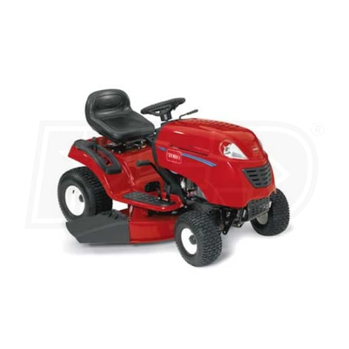Toro LX423 (42") 19-HP Riding Lawn Tractor (2009 Model) | Toro LX423