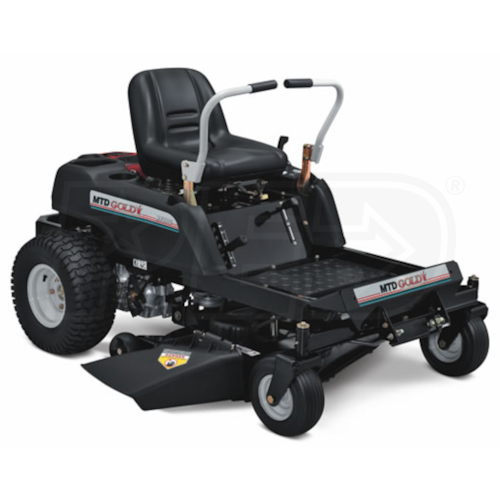 MTD Gold (42") 19.5 HP Zero Turn Mower | MTD Gold 17AC2ACG004