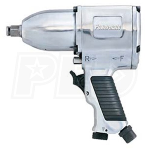 Coleman Powermate 1/2" Professional Impact Wrench | Coleman Powermate ...