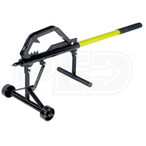 Timber Tuff™ Tools All-In-One Deluxe Adjustable Timberjack Log Jack ...