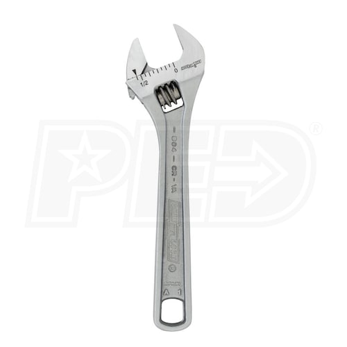 Channellock - 4" Adjustable Wrench | Channellock 804