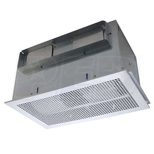 Continental Fan - CEF Commercial Ceiling Exhaust Fan - 480 CFM - 18.5 ...
