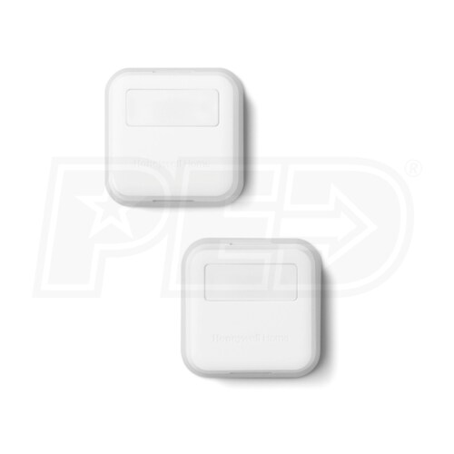 Honeywell Home-Resideo T10 RedLINK® Room Sensor - Two Pack | Honeywell ...