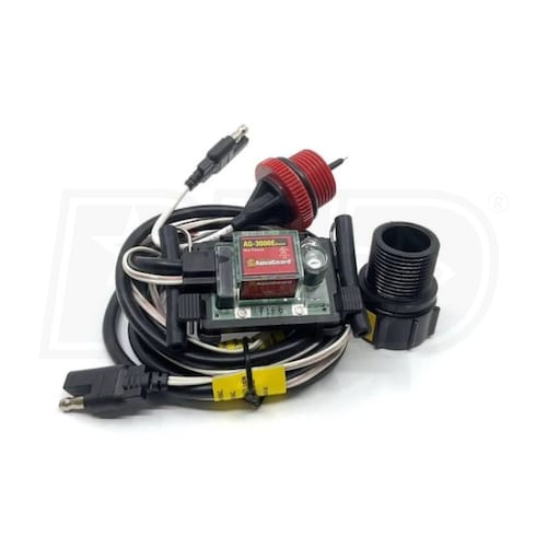 RectorSeal AquaGuard® - Sensor with Time Delay for Primary Drain Pans ...