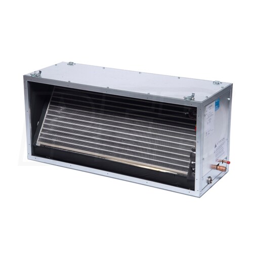 Unico - Refrigerant Coil Module - Six Row - 3-3.5 Ton - E-Coated ...