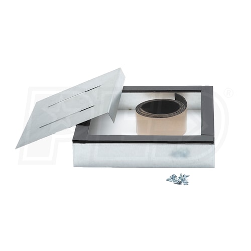 Unico - Square Supply Adapter for M3036 - 10.5 " | Unico UPC-62-3036