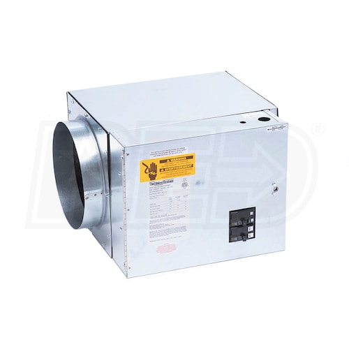 Unico - 34,120 BTU - Electric Furnace - 10 kW - 230V Three Phase ...