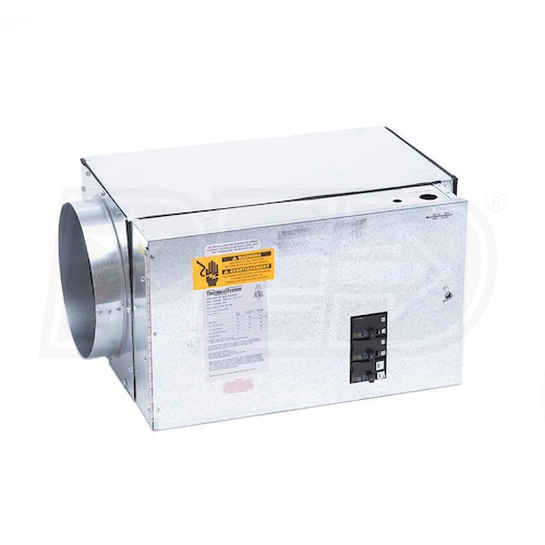 Unico - 51,180 BTU - Electric Furnace - 15 kW - 230V Single Phase ...