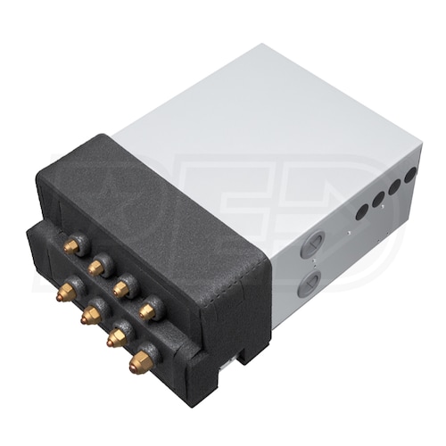 LG Multi F - Branch Box - 4 Ports - R-32 - for Indoor Units Up to 36K ...