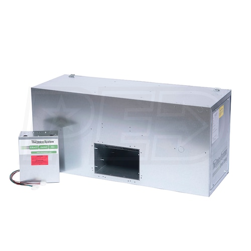 Unico - Variable Speed Blower Module - 4 to 5 Ton - ECM - 240V | Unico ...