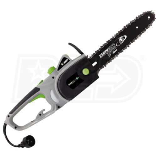 Earthwise (12") 9-Amp Electric Chain Saw | Earthwise YT4729