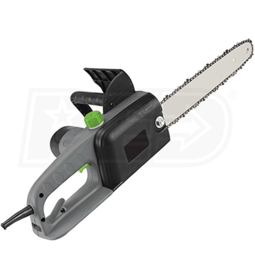 Earthwise (14") 8-Amp Electric Chain Saw | Earthwise OPP00014