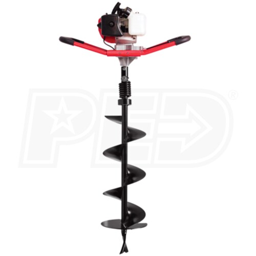 Southland 43cc One Man Earth Auger w/BONUS 8" Auger Bit | Southland SEA438