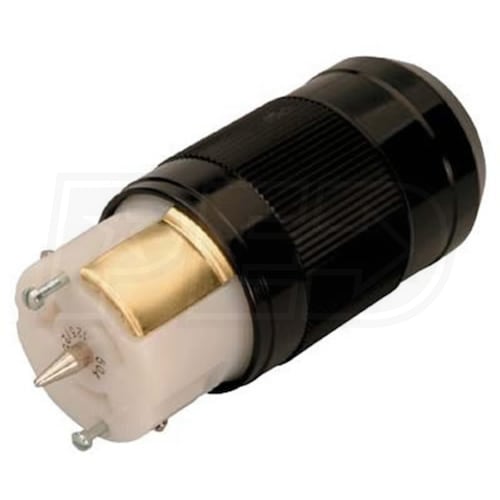 Generac 6331 - 50-Amp (Twistlock) Generator Connector | Generac 6331