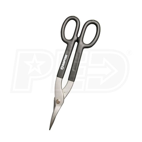 Raptor Tools - Scissor Snips - Straight - 12" | Raptor Tools RAP16512