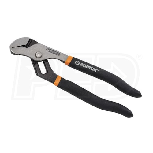 Raptor Tools - Water Plier - 6" | Raptor Tools RAP18004