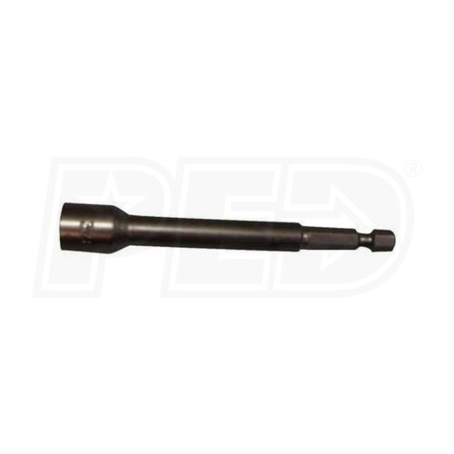 Raptor Tools - Nut Driver - 3/8" x 4" | Raptor Tools RAP75006