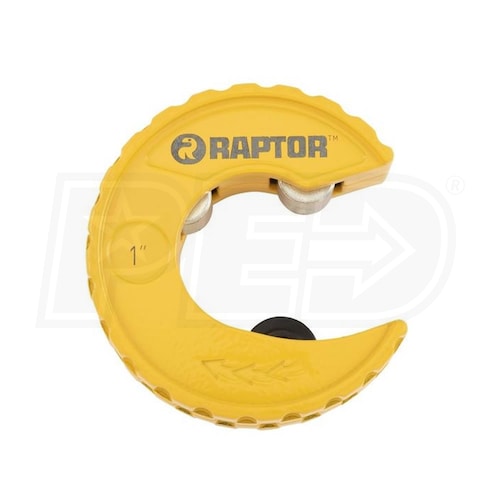 Raptor Tools - 1" Pipe Cutter | Raptor Tools RAP88203