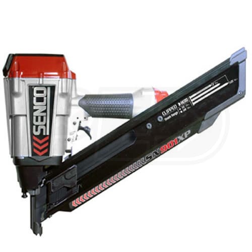 Senco Professional 3-1/4" Framing Nailer (Clipped-Head) | Senco 4Z0001N