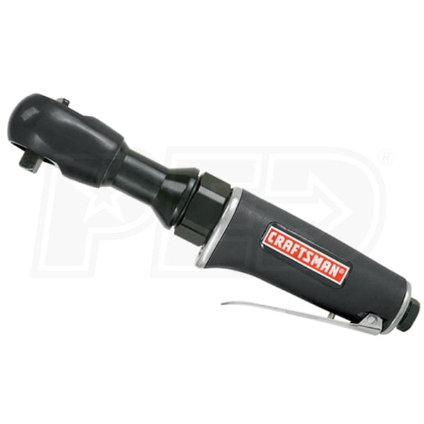Craftsman 3/8" Air Ratchet Wrench | Craftsman 19932