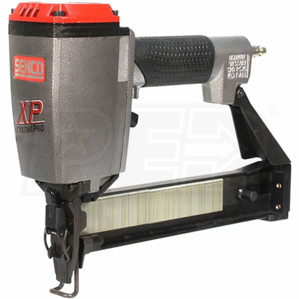 Senco SKSXP L11-17 - Professional 18-Gauge 1/4" Crown Medium Wire ...