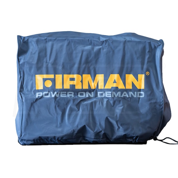 Firman 2700W - 3500W Inverter Generator Cover (Medium) | Firman ...