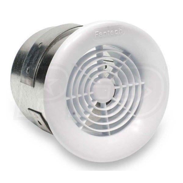 Fantech Designer Exhaust Grille - 6" Duct | Fantech DG6