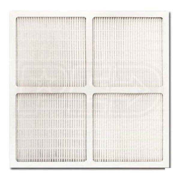 Fantech Replacement HEPA Air Filter Bulk Pack - Qty 12 | Fantech RHF16B