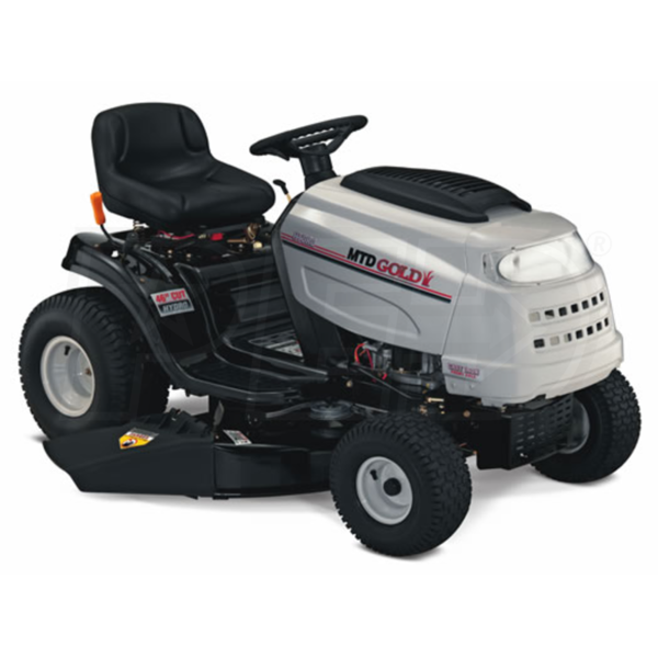 MTD Gold (46") 20 HP Lawn Tractor (Hydrostatic Transmission) | MTD Gold ...