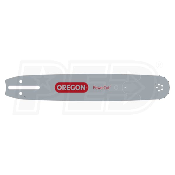 POWER MATCH BAR | Oregon 160RNDD009