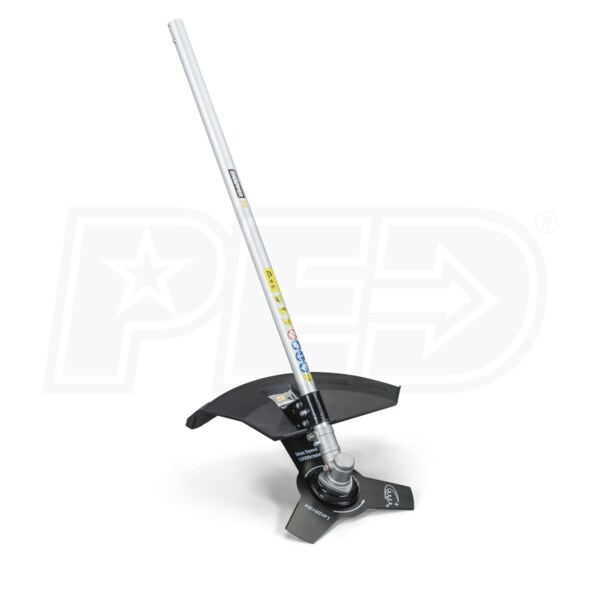 Snapper XD (10") 82-Volt MAX Brush Cutter Attachment | Snapper 1696899