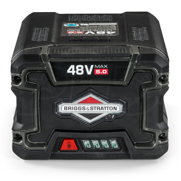Snapper HD Max 48-Volt 5Ah Lithium-Ion Battery | Snapper 1697090