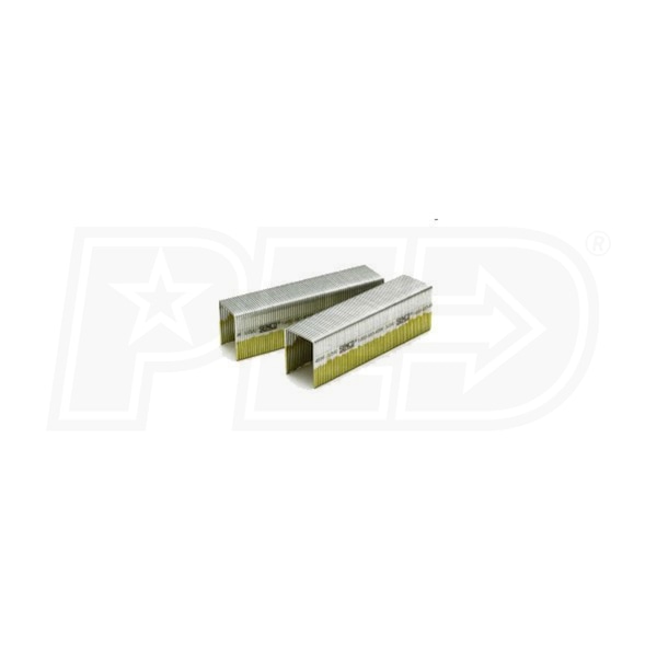 Watts Radiant Staples - 1660/Pack | Watts Radiant 668018-1660