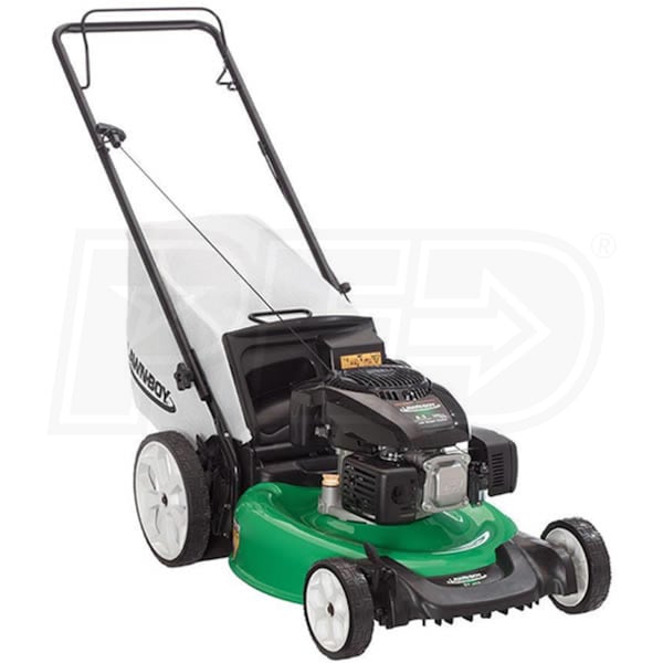 Lawn-Boy (21") 149cc High-Wheel Push Lawn Mower | Lawn-Boy 10730