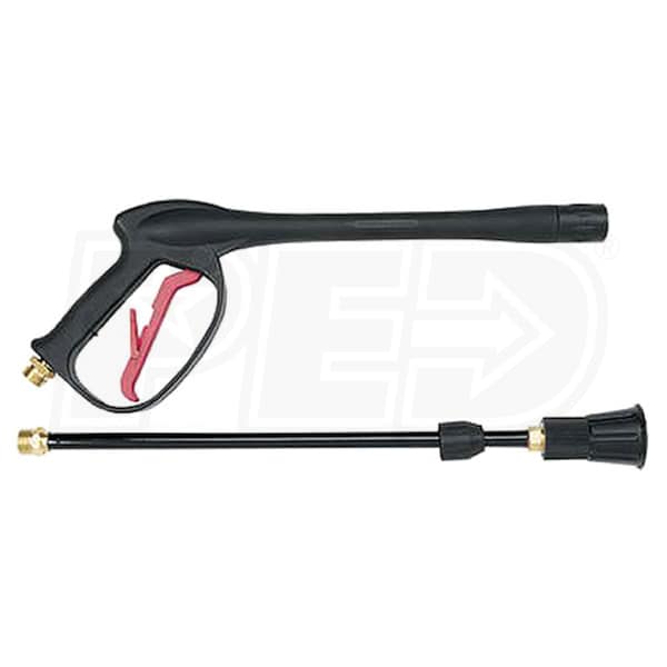 General Pump 2700 PSI Gun and 20" Lance Kit | General Pump 2100237