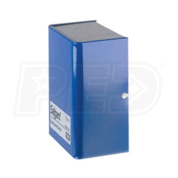 Hydrolevel Safgard 250 Steam Boiler Pump Controller & LWCO with 250C Manifold | Hydrolevel 250