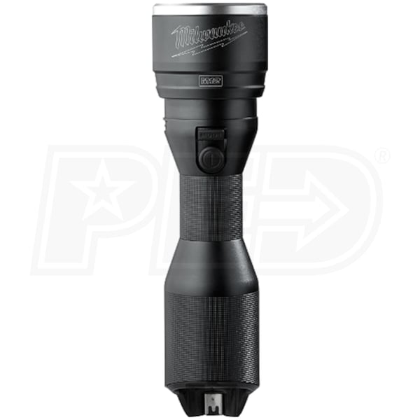 Milwaukee 2355-20 - M12™ LED High Performance Flashlight - Tool Only | Milwaukee 2355-20
