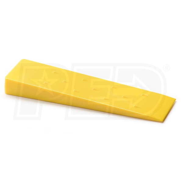 Oregon 10" Felling Plastic Wedge | Oregon 23560