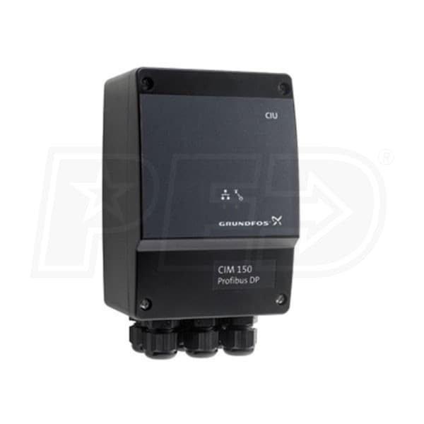 Grundfos MAGNA - Modbus - Fieldbus Communications Unit | Grundfos 96753082