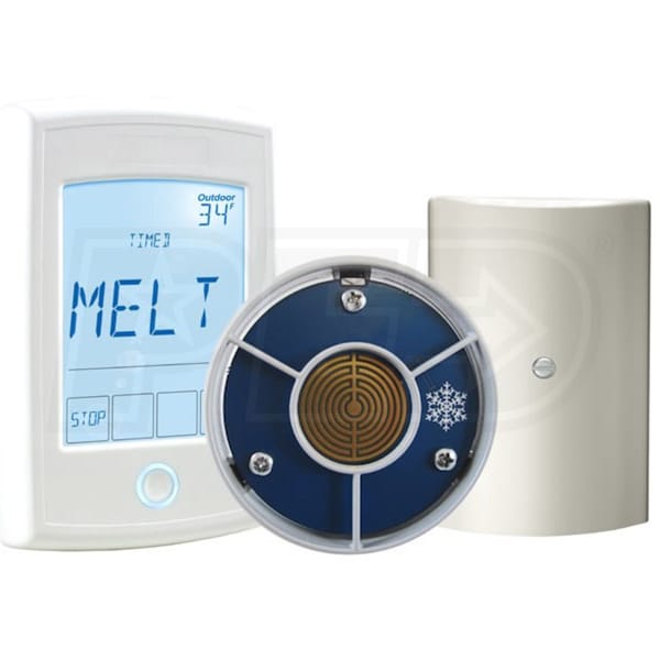 Suntouch ProMelt - PM-L2 Display Panel - 24V | SunTouch 300161