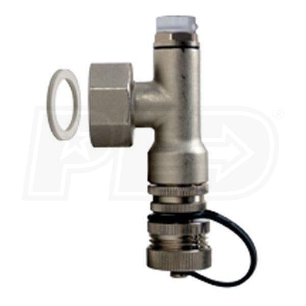 Watts Radiant M-Series - 1" - Vent-and-Purge Assembly | Watts Radiant ...