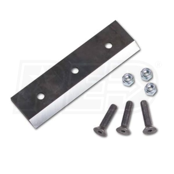 DR Spare Knife Kit for DR PRO 475, PRO 475P and PRO XL501 Chippers ...