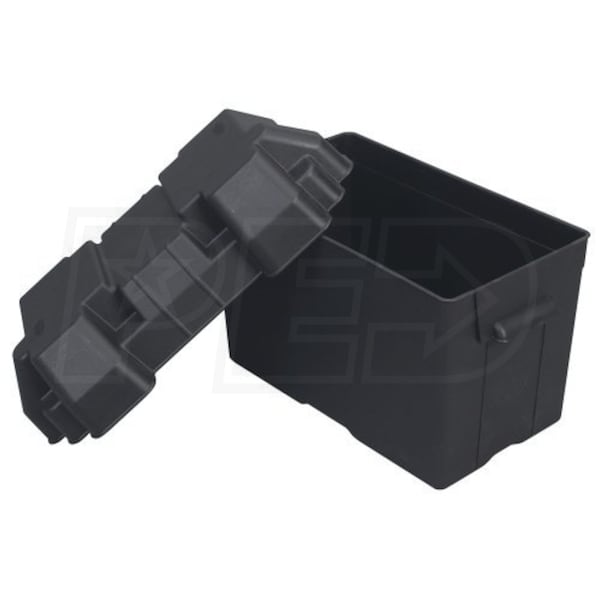 Moeller 042214 - Injection-Molded Battery Box | Moeller 042214