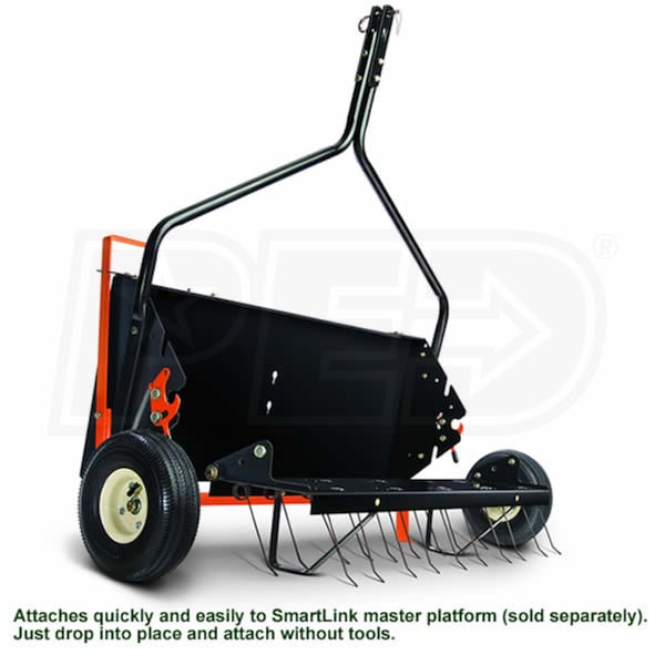 Agri-Fab SmartLink Tine Dethatcher | Agri-Fab 45-0457