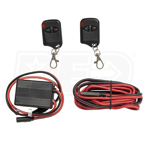 Agri-Fab 12-Volt Wireless Remote Control for Sprayers | Agri-Fab 45-0580