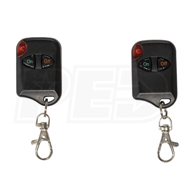 Agri-Fab 12-Volt Wireless Remote Control for Sprayers | Agri-Fab 45-0580