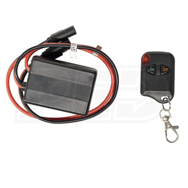 Agri-Fab 12-Volt Wireless Remote Control for Sprayers | Agri-Fab 45-0580